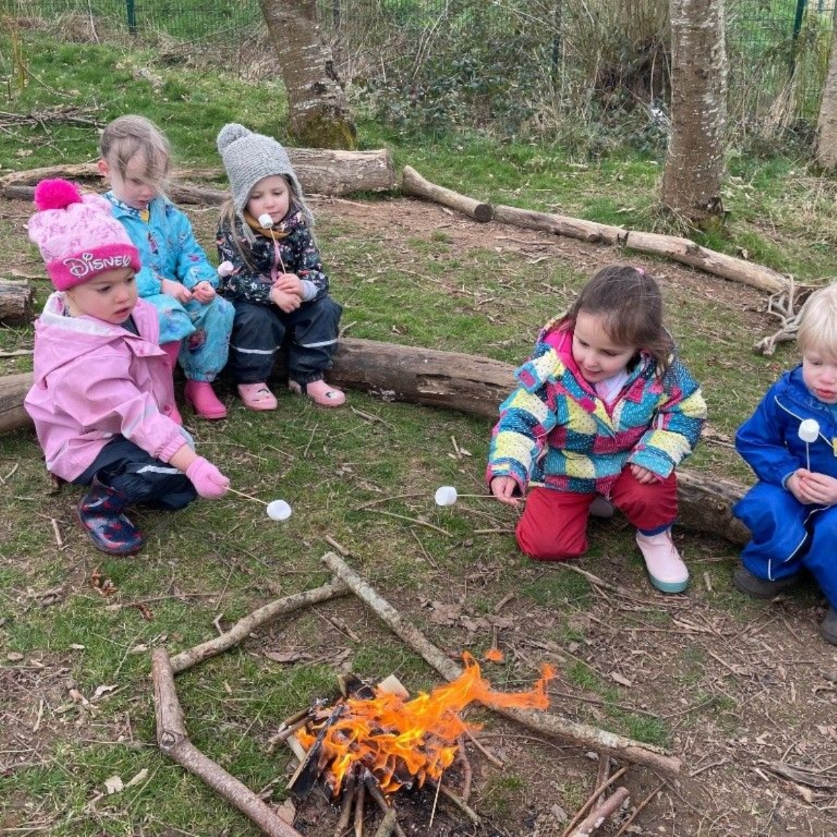 Trewidland Primary and Pre-School - Fire Safety: Learning through ...